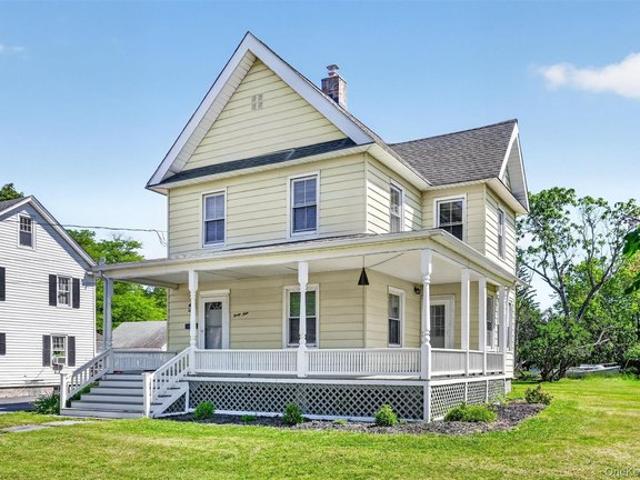 41 Roosevelt Ave Unit 39, Middletown, NY 10940