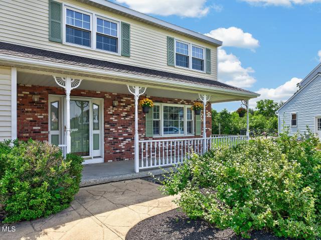 41 Roosevelt Boulevard