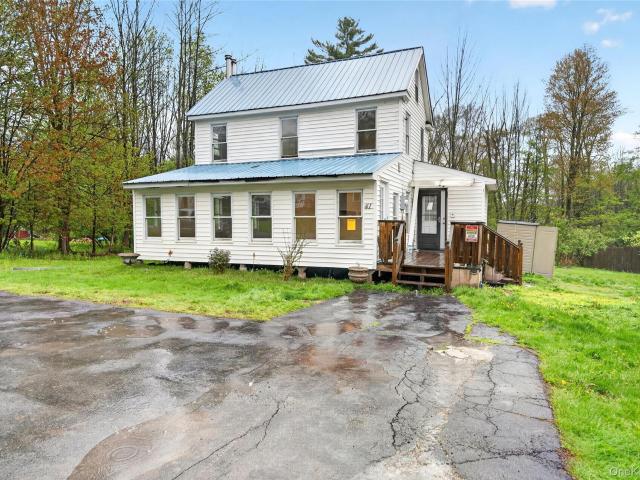 41 Rock Ridge Avenue