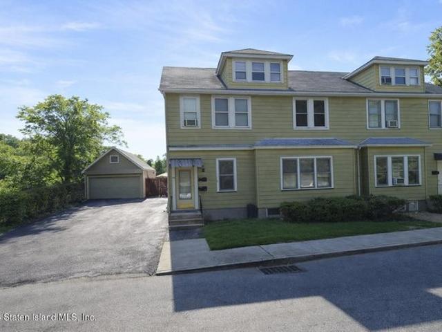 41 Rockland Ave, Staten Island, NY 10306