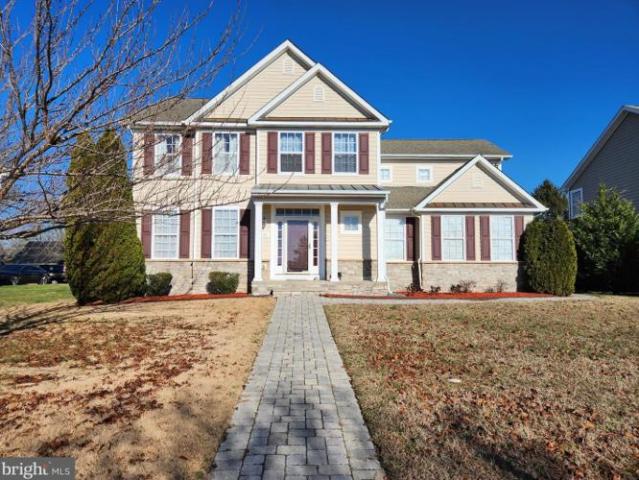 41 Rockwood Blvd, Felton, DE 19943