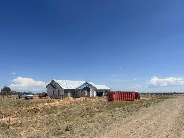 41 Rory Rd, Edgewood, NM 87015