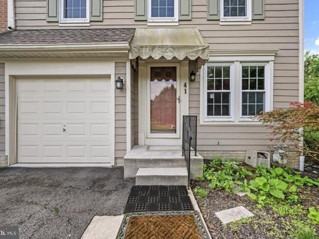 41 Rosland Ct, Baltimore, MD 21208