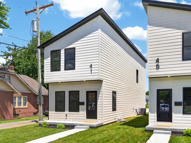 41 S Beatty Street