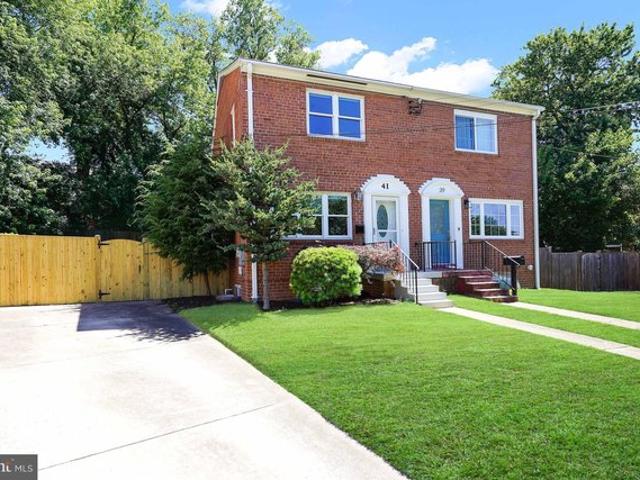 41 S French St, Alexandria, VA 22304