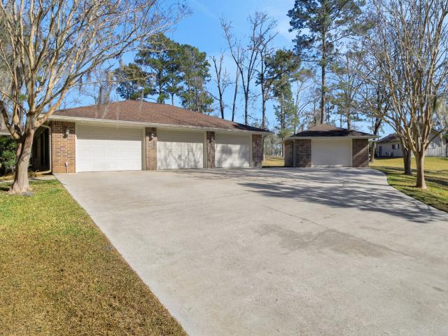 41 S Holly Glen Drive