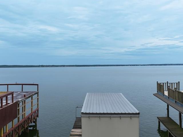 41 S Lafitte Lookout Dr, Pointblank, TX 77364