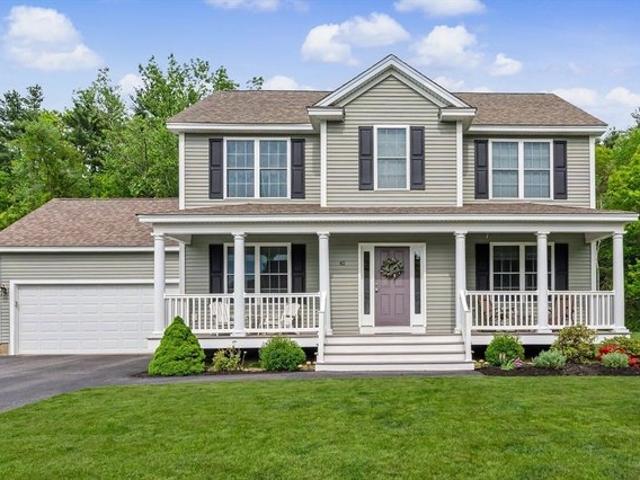 41 Schwinn Dr Unit 41, Nashua, NH 03062