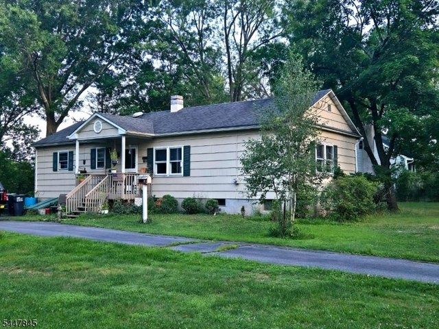 41 School Rd, Readington Twp, NJ 08889