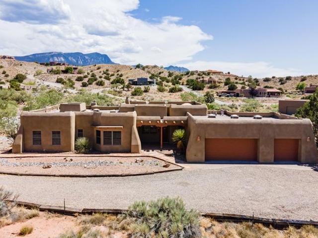41 Santa Ana Loop, Placitas, NM 87043