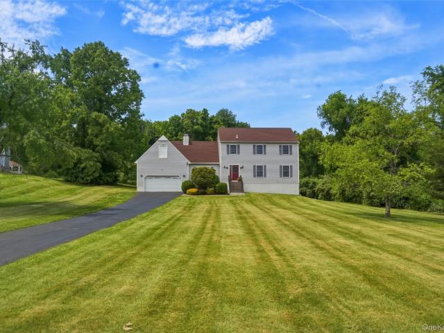 41 Saddle Ridge Drive