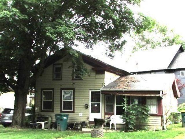 41 Saint Helena St, Perry, NY 14530