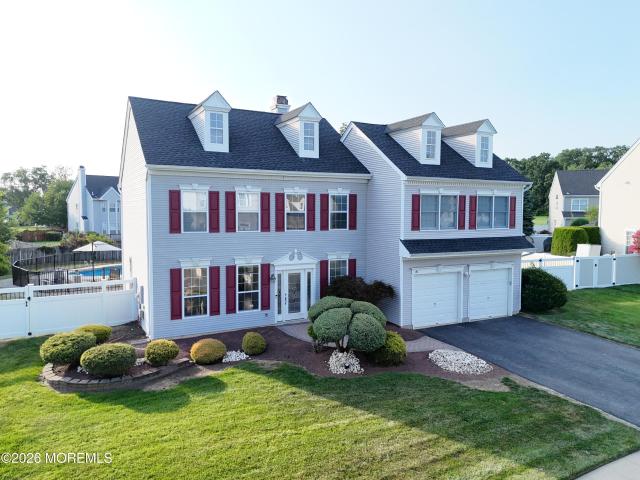 41 Saint Johns Drive