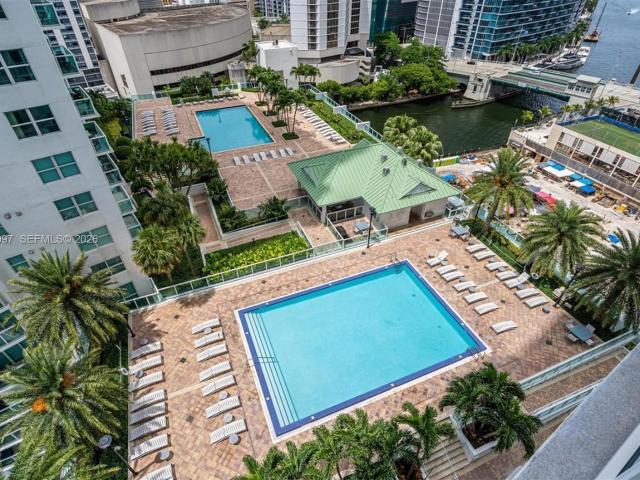 41 SE 5th St, Unit 1106, Miami, FL 33131 | MLS #A11983 | Compass