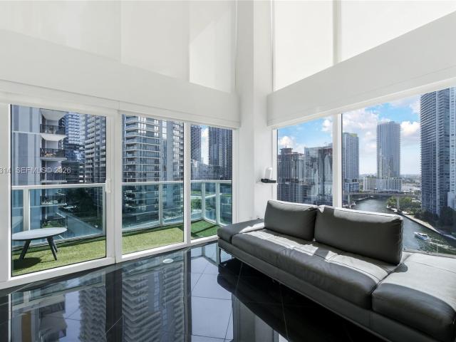 41 SE 5th St, Unit 1116, Miami, FL 33131 | MLS #A11968