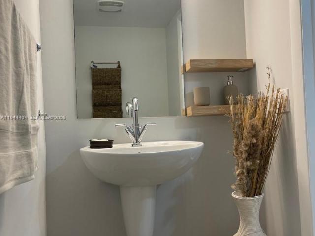 41 SE 5th St, Unit 1215, Miami, FL 33131 | MLS #A11944