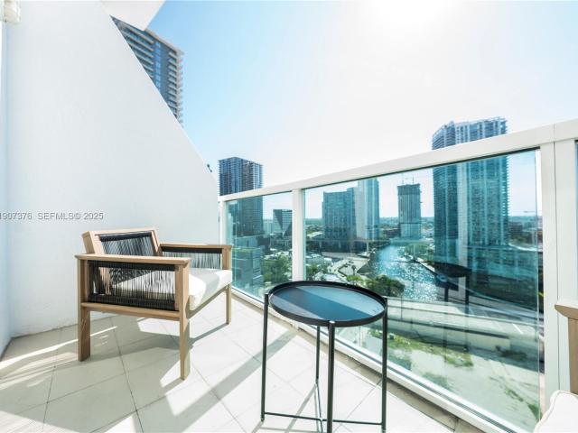 41 SE 5th St, Unit 1217, Miami, FL 33131 | MLS #A11907