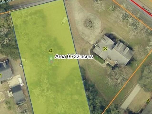 41 Seabrook Point Dr, Seabrook, SC 29940