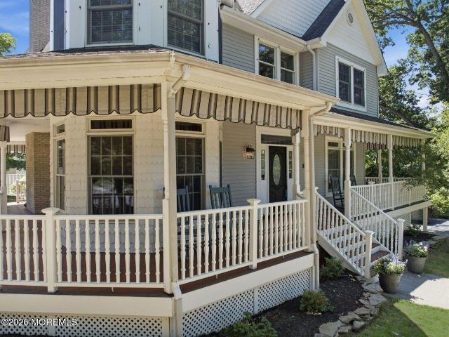 41 Sears Avenue