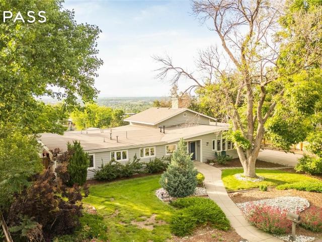 41 Skyline Dr, Wheat Ridge, CO