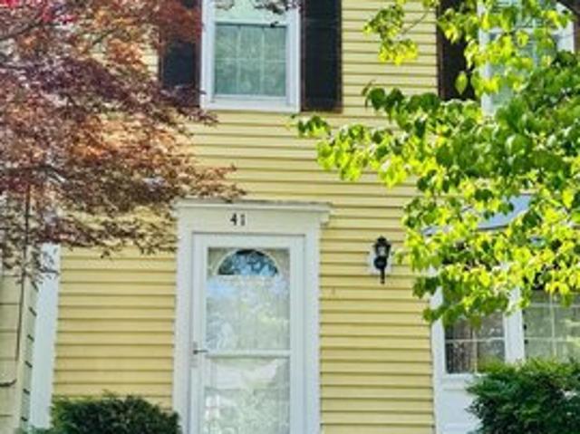 41 Shady Spring Pl, Gaithersburg, MD 20877