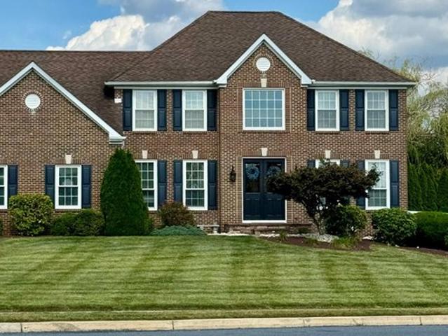 41 Shelbourne Rd, Richboro, PA 18954