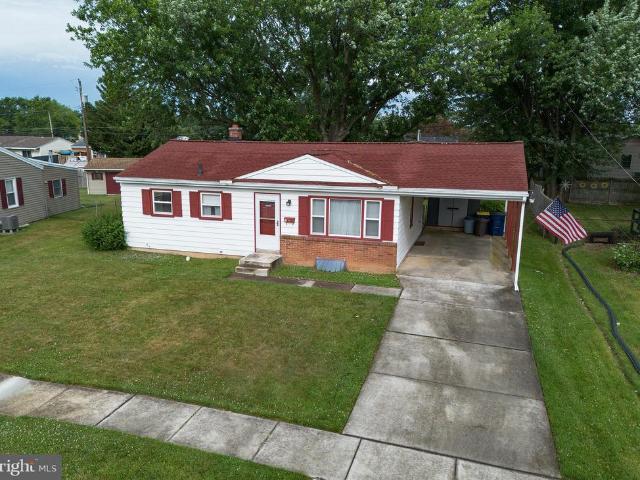41 Shirley Drive