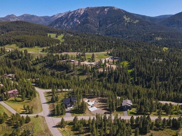 41 Sixpoint Ct, Big Sky, MT 59716