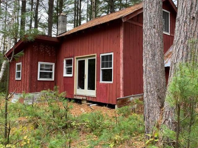 41 South Johnsburg Road, Warrensburg, NY 12885