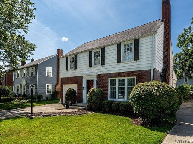 41 Southwood Dr, Buffalo, NY 14223