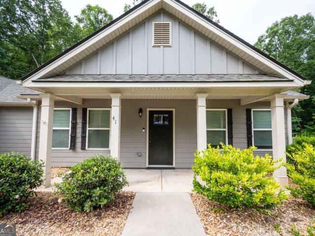 41 Southwood Drive