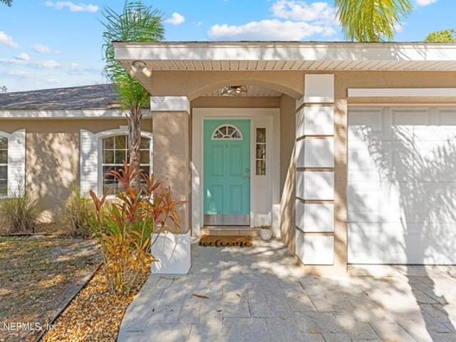 41 Slipper Trl, Palm Coast, FL 32164