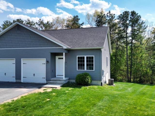 41 Smoke Ridge Road