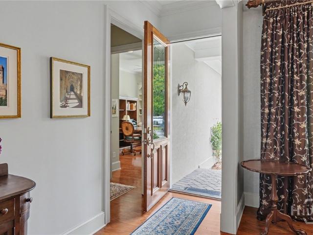 41 Sparnel Road