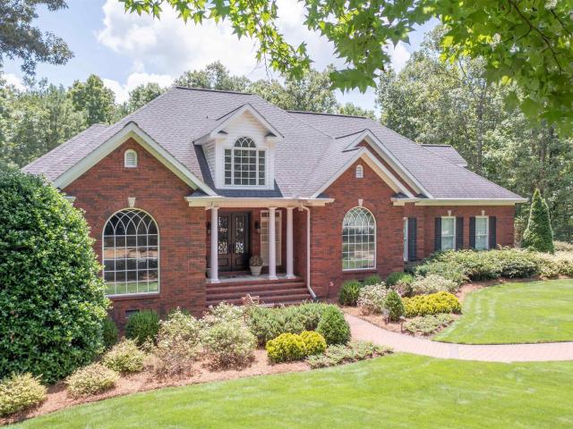 41 Spring Creek Crossing