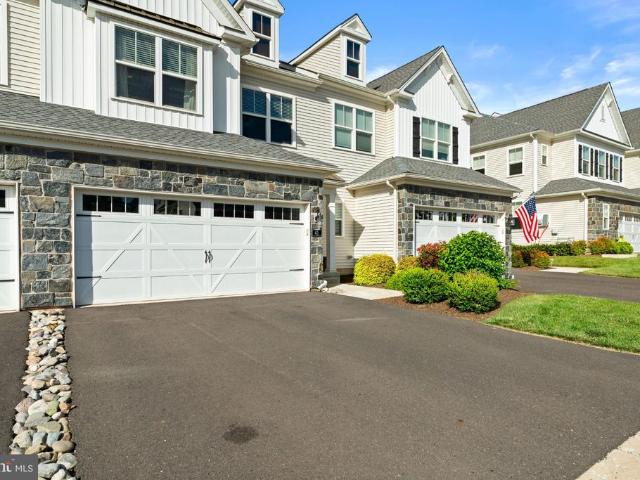 41 Spring Mill Road