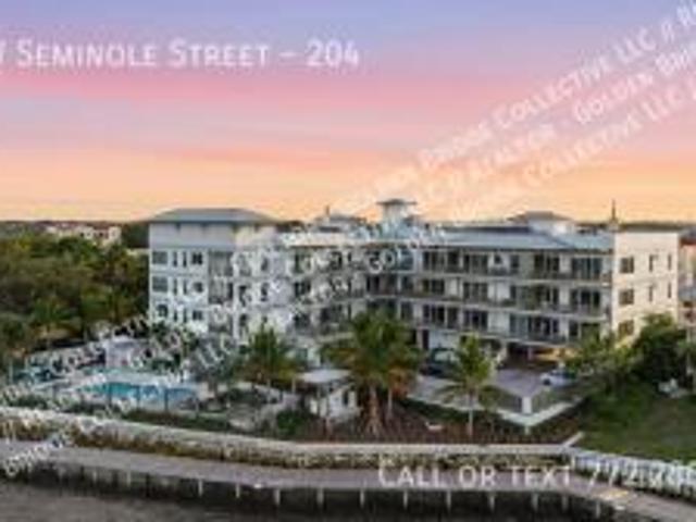 41 SW Seminole Street
