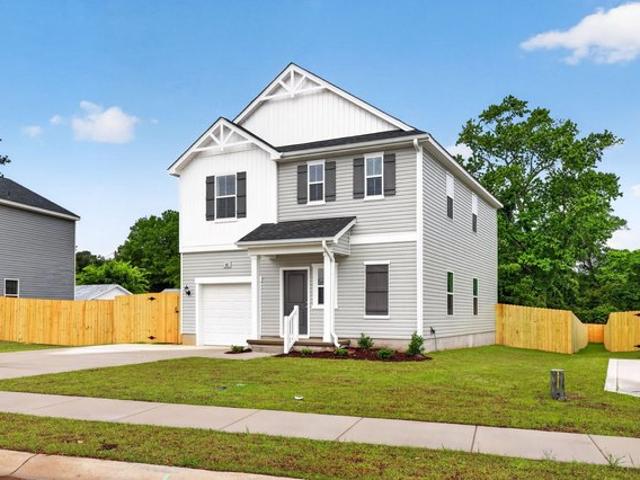 41 Stout Lndg, Dunn, NC 28334