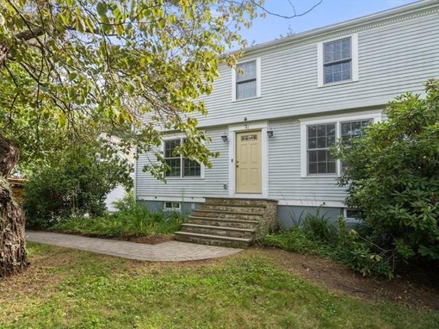 41 Stonebrook Rd, Sudbury, MA 01776