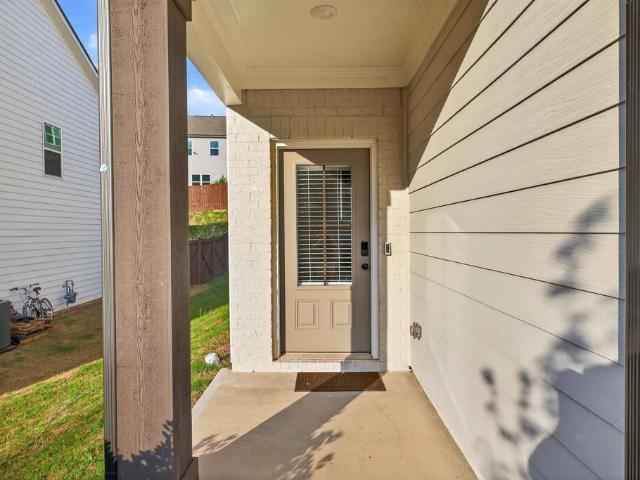 41 Station Overlook Way, Auburn, GA 30011 | MLS #7709 | Compass