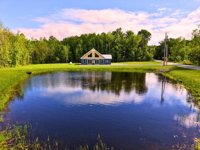 41 Station Rd, Etna, ME 04434
