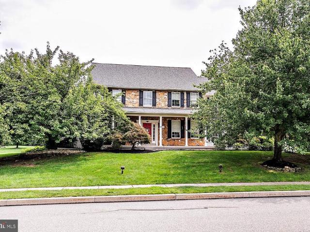 41 Steeplechase Lane