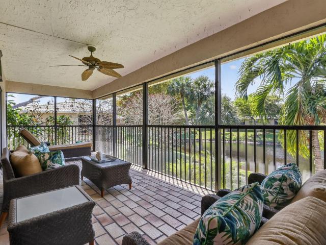 41 Stratford Ln W, Unit B, Boynton Beach, FL 33436 | MLS #B26006