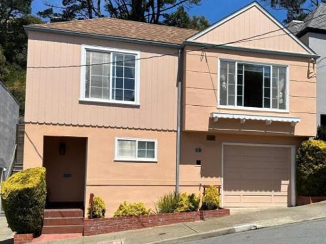 41 Sunview Dr, San Francisco, CA 94131