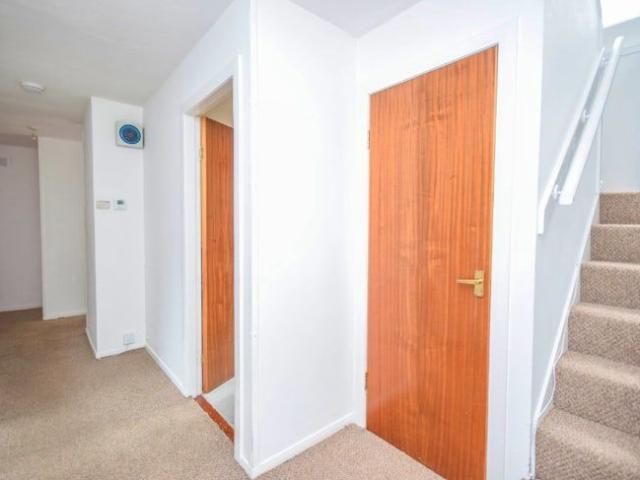 41 Sunnyside Kirriemuir, Angus, DD8 5DR