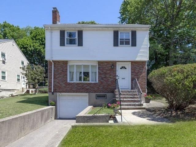 41 Sunset Hill Rd, Boston, MA 02132