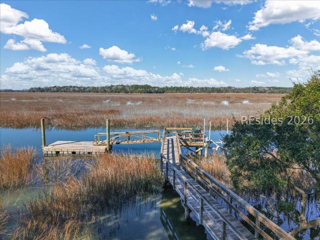 41 Sugar Mill Dr, Okatie, SC 29909 | MLS #504585