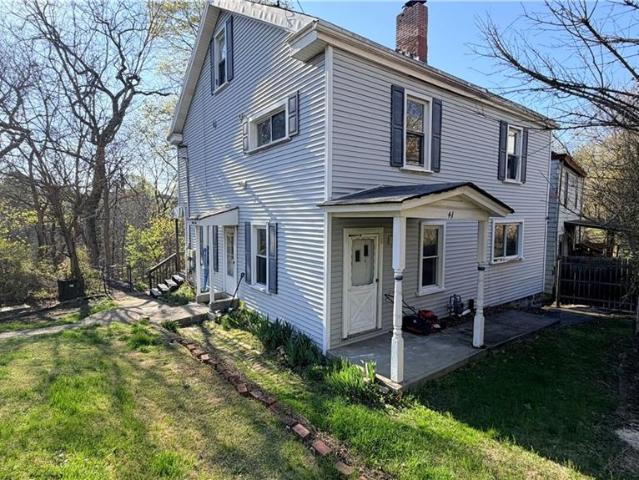 41 Sylvia Ave, Unit 2, Pittsburgh, PA 15214 | MLS #1747