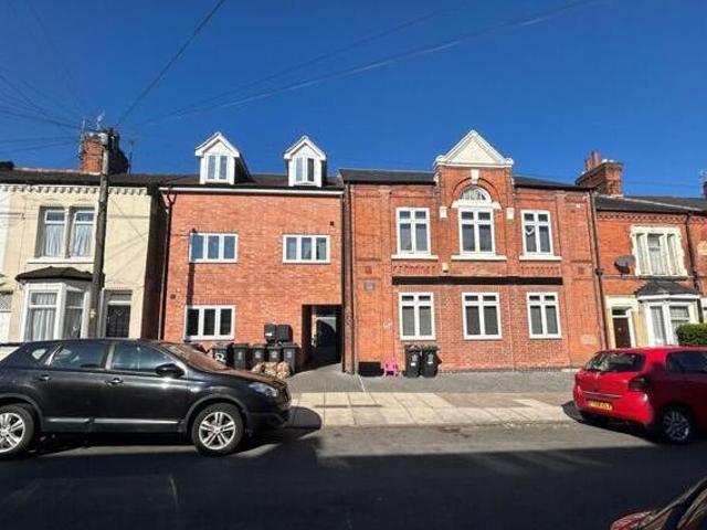 41a Ivanhoe Street, Ivanhoe House, Newfoundpool, Commercial Property For