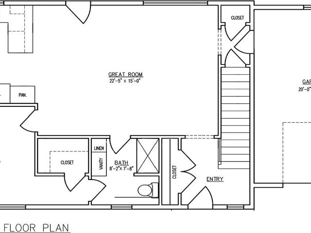 41A Windsor Lane # 7